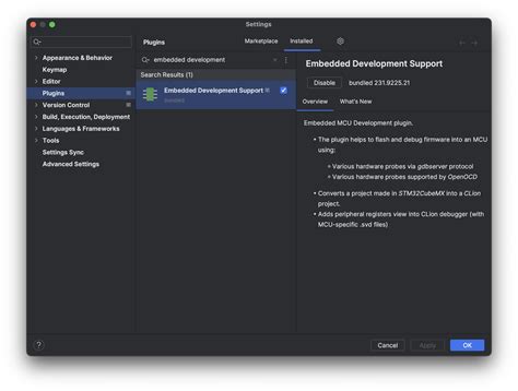 Stm32 Clion And Stm32cubemx Developer Environment Setup