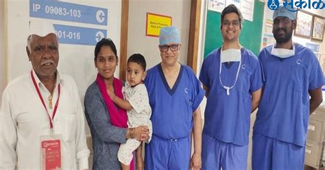 Nashik जिल्ह्यात 85 टक्के विद्यार्थ्यांची आरोग्य तपासणी 833 बालकांवर