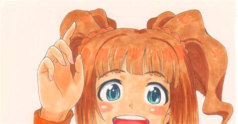 アイドルマスター お誕生日のやよい ユウトのイラスト Pixiv