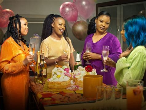 Love Sex And 30 Candles Review Is Netflixs South African Film Worth A Watch