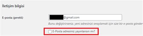 Php E Mail Display Code Wordpress Approved In About The Author