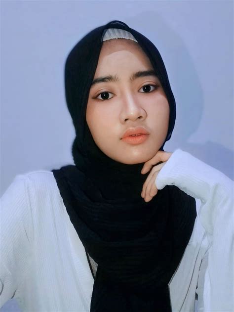 Cewek Hijab Hijab