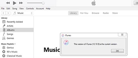8 Ways to Fix iPhone Not Recognized by Windows 10/11