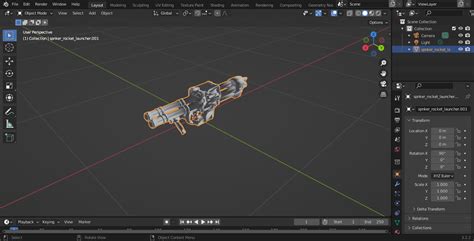 Layout And Sculpt With A Weird Behaving Model Rblenderhelp