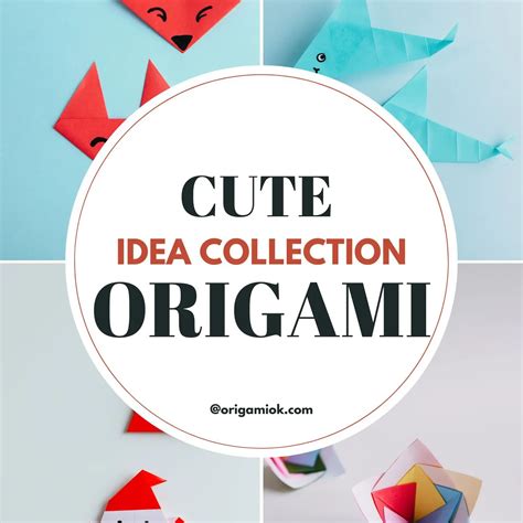 18 Cute Origami Instructions Origami Ideas For Girls Origami Ok