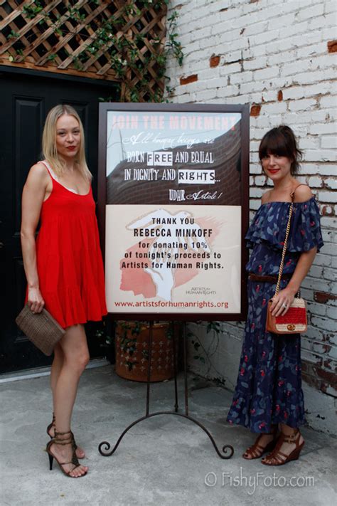 Alexandra Holden S Feet