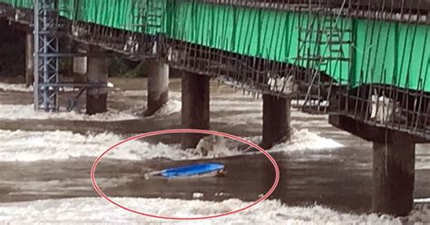 5명 사망 의암호 전복 참사…과실치사 혐의 춘천시 공무원들 무죄