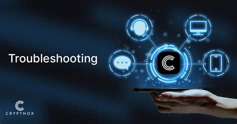 Cryptnox Troubleshooting Quick Fixes For Common Issues