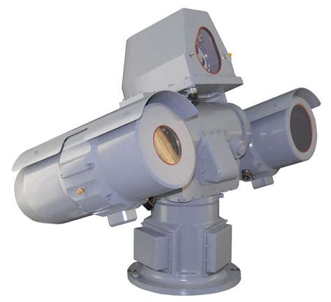 Electro Optical Sight Systems Naval Surface Imaging L3harris® Fast