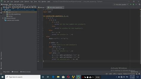 Sumandlenlistspython Part1 Forloop Python Youtube