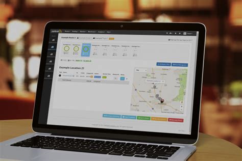 Smart Routing Feature Parlevel Systems