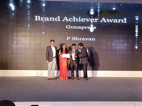 Shravan Kumar Prajapati On Linkedin Akom 2023 Reward And Recognition 🏆 11 Comments