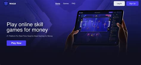 Wagr Quick Games For Cash