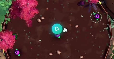 Heres A Sneak Peek Of My Upcoming Mobile Game Where I Do Some Unique