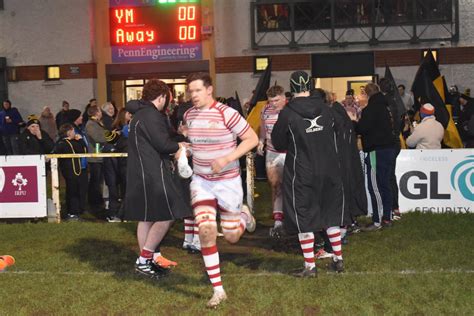 Nenagh Ormond Rfc Added A New Photo Nenagh Ormond Rfc