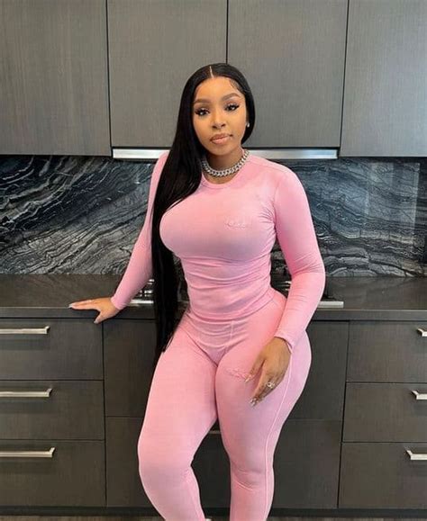 Light Skin Keisha Biography Wiki Height Age Net Worth More