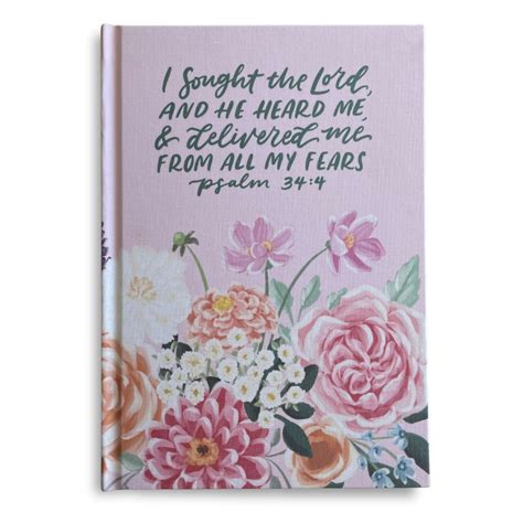 Valerie Hardback Journal Loveall Design Co