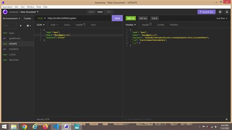 Github Pavana004nodemailer