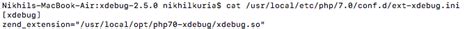 Php Trouble Debugging Using Phpstorm When Having Command Line Inputs