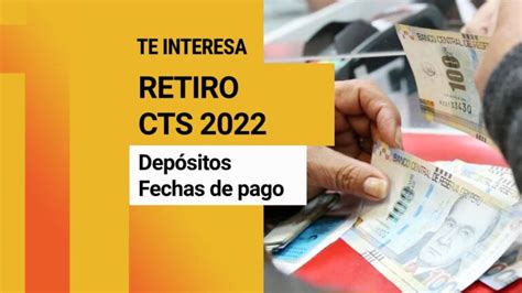 Retiro De Cts 2022 ¿puedo Retirar El 100 Del Dinero Que Tengo En Mi