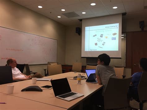 Concept Refinement Feedback From Initial Concept… By Rick Huang