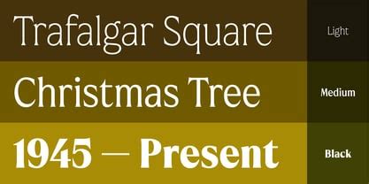 Manner Font Webfont Desktop MyFonts
