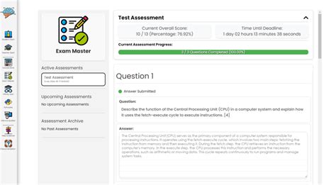 Introducing Exam Master Drag And Drop Exam Builder Over 700 New Exam Questions Intuitive