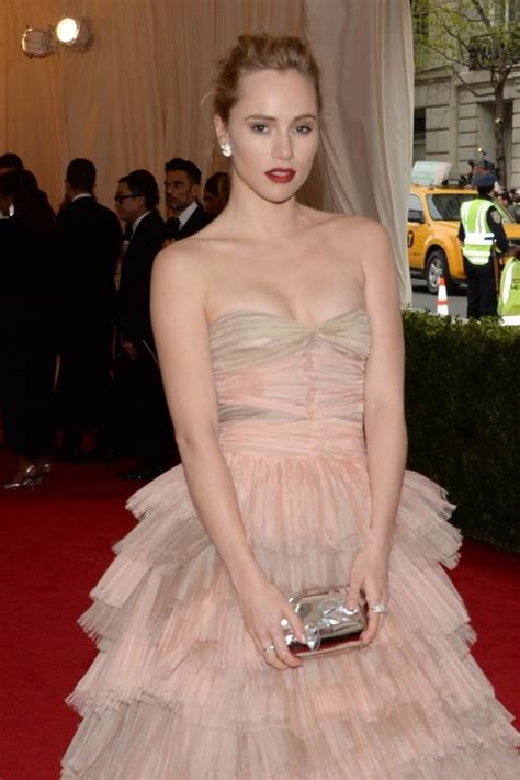 The Best Hair From The Met Gala 2014 Vogue Australia