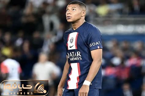 بیانیه رسمی کیلیان امباپه همه چیز را روشن کرد