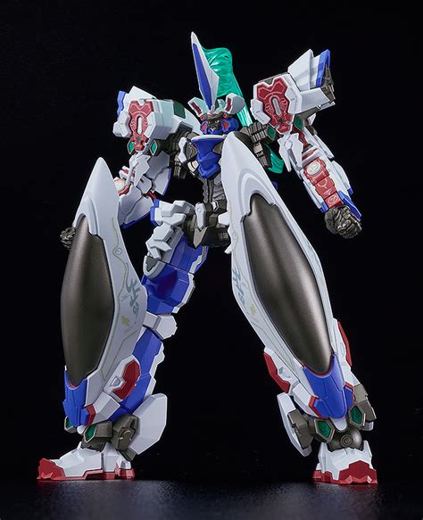 Moderoid デモンベイン メカスマ公式サイト