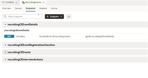 Add More Endpoints To A Service Connection