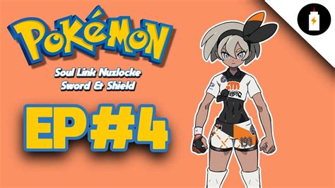Pokemon Sword And Shield Soul Link Nuzlocke W Evii EP YouTube