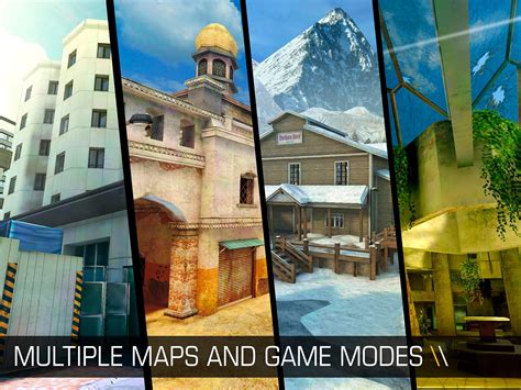 Forward Assault For Android Apk Download