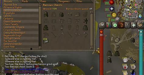 Barrows Log Album On Imgur