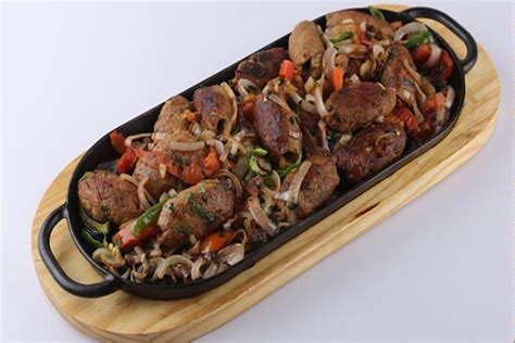 Gola Kabab Sizzler Recipe By Chef Samina Jalil Pakistani Chef Recipes