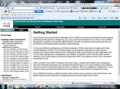 Cisco CCNA CCNP GNS LAB
