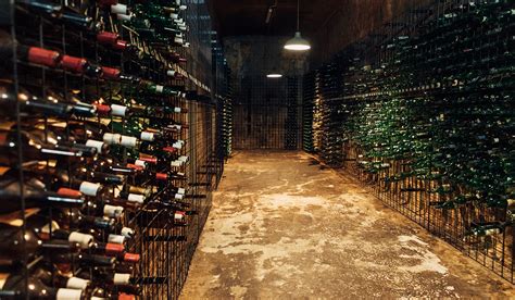What Is A Wine Cellar Conditioner And Do You Need One