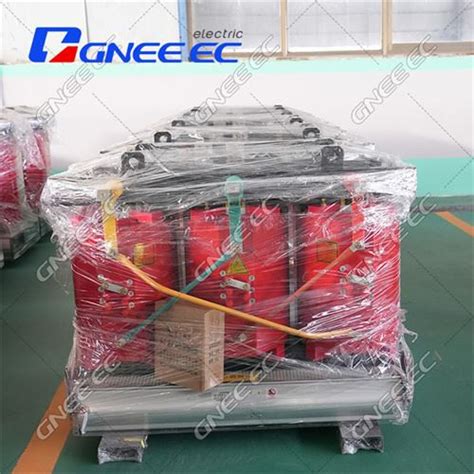 China KVA KV Medium Voltage Dry Type Power Transformer Supplier Manufacturers Suppliers