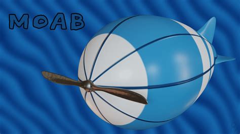 I Re Designed Moab Class Bloons Without Anyone Asking For It Rbtd6