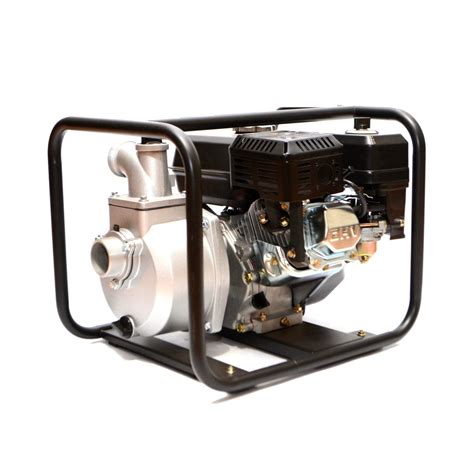 Turner Morris Clear Water Pump S Fgp20 Generators Sa