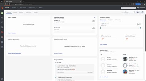 Gamification Contests Coming To Genesys Cloud Genesys Cloud Resource Center