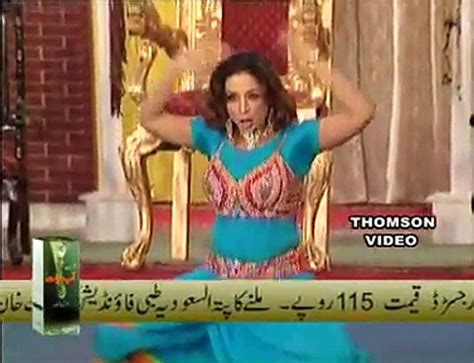 Nida Chaudhry Latest Mujra 1146 Hd Video Dailymotion