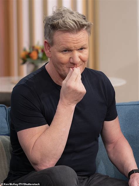 Why Am I Making Bao Buns The Apprentices Shannon Martin Reveals