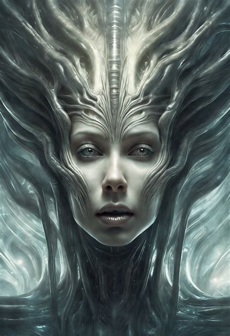 Download Ai Generated Alien Space Royalty Free Stock Illustration