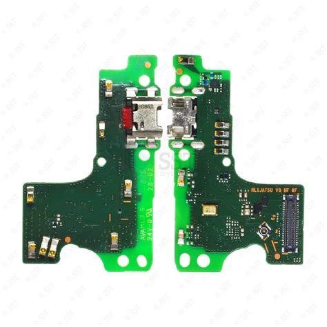 Huawei Y6 2019 Mrd Lx1 Prime 2019 Mrd L21 L21a Pro 2019 Mrd Lx2 L22