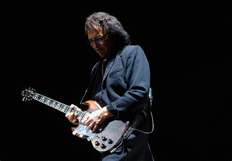 Happy Birthday Tony Iommi Video