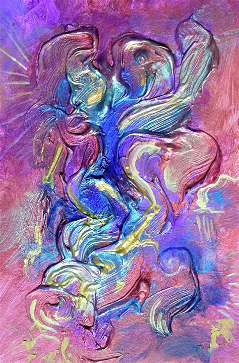 Extra Dimentional Entity Three Photograph By Katherine Nutt Fine Art