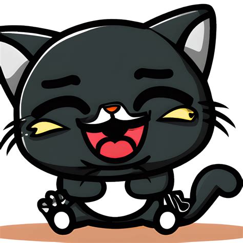 Chibi Laugh