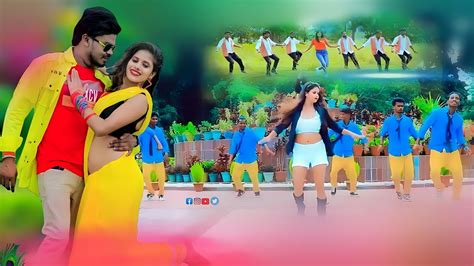 Phir Nahi Awi Jawani Re Singer Ignesh Kumar New Nagpuri Dance