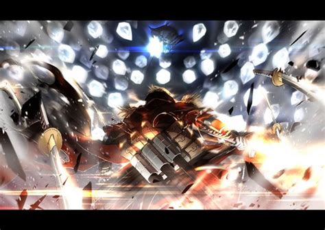 Silverio Vendetta Image By Rokuji 2151739 Zerochan Anime Image Board